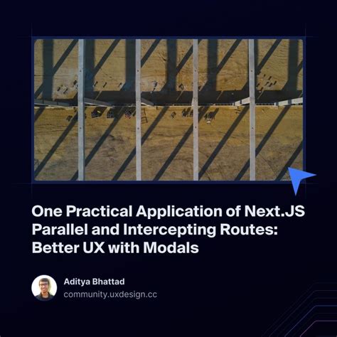 hashnode on linkedin have you heard about next js routing concepts parallel routes and…