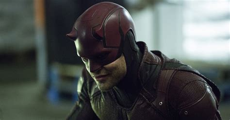Netflix Cancels The Daredevil Series After Three Seasons