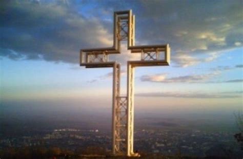 Кръстовден е