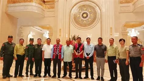 သြဂုတ် ၉ ရက် နိုင်ငံတဝန်းသတင်းများ အနှစ်ချုပ် ထိုင်းဘတ်သန်းချီနဲ့ ဖမ