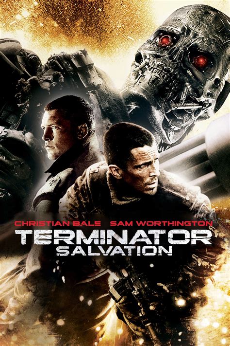 The Terminator Movie Ive Always Wanted To See Was The One That