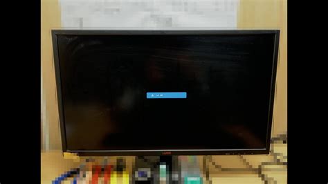 남양주 컴퓨터수리 퇴계원 출장 모니터 신호없음 부품 클리닝 Youtube