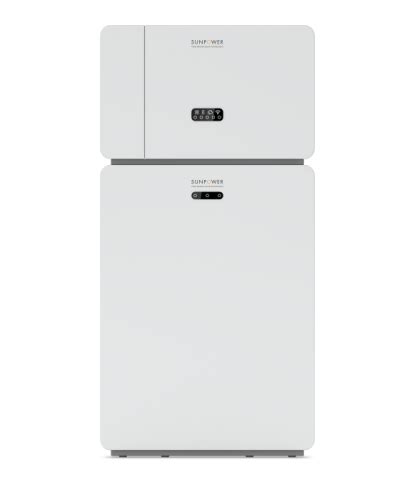 Complete System Inverter Battery Sunpower 5 Kw All In Solar