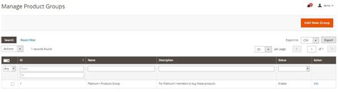 Magestore Membership Magento 2 Extension Firebear