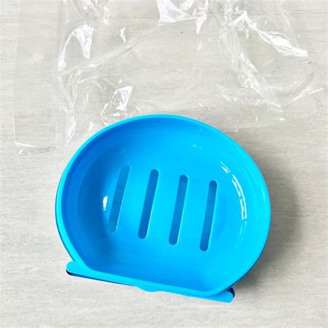 Doraemon Soap Holder Furniture And Home Living Bathroom And Kitchen