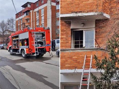 Четири деца загинаа во пожар во Србија Независен Весник