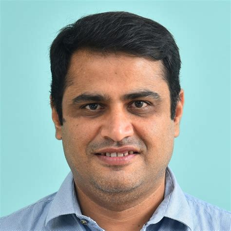 Suhas Mehta Devops Tech Lead Carepassport Linkedin