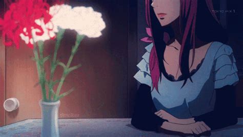 Tokyo Ghoul Rize S Tenor
