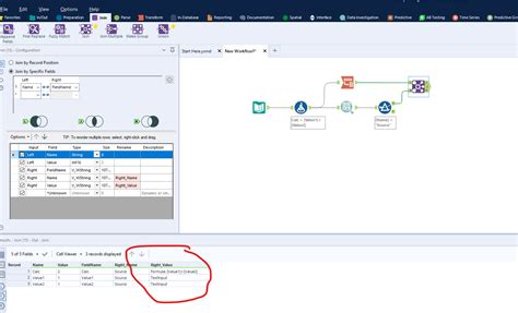 Solved File Output Alteryx Community