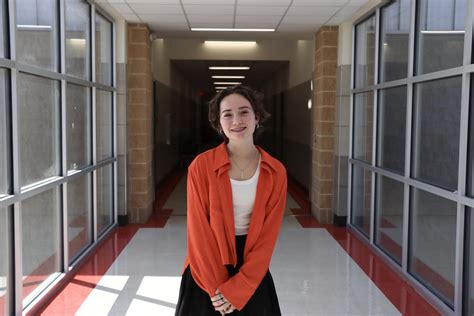 Reece Harris The Campus Comet