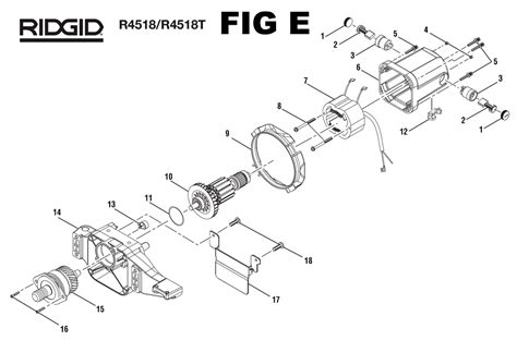 Buy Ridgid R4518 15 Amp 10 In Table Saw With Folding Stand Replacement