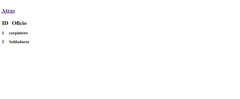 Conectar Una Base De Datos Mysql Con Php Un Programador