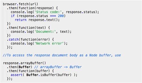 HeadLess Browsers For Automated Testing RankRed