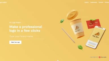 2025年Fiverr Logo Maker与Logo Creator比较 Aitoolnet