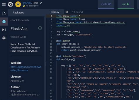 Python A Problem With Trying To Import From Flaskask Import
