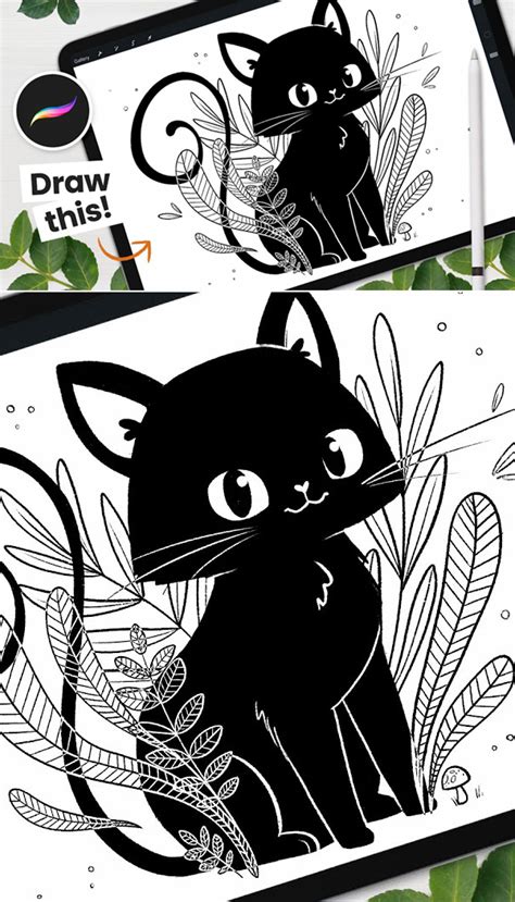 26 Best Procreate Tutorials Learn Drawing Sketch Illustration Artofit