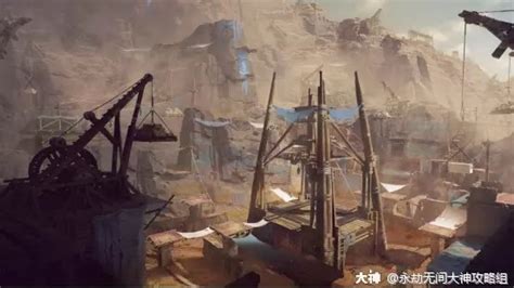 永劫无间百炼洞在哪 永劫无间百炼洞位置介绍 3DM网游