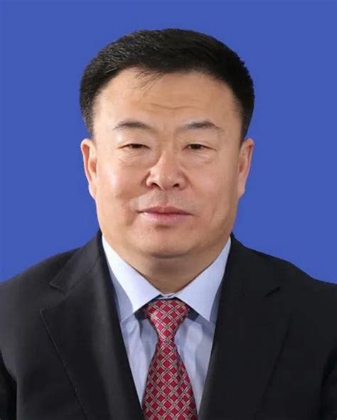 张恩惠调任吉林省委常委组织部部长 央广网