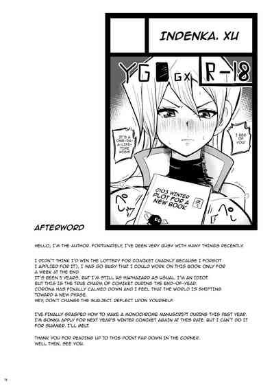 Kaikan Zecchou Yareruuya Pleasure Orgasm Fuckingluyah Nhentai