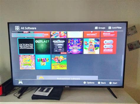 What Does Everyones Switch Look Like R Gamecollecting