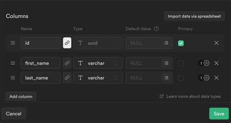 flutter supabase database complete tutorial sandro maglione