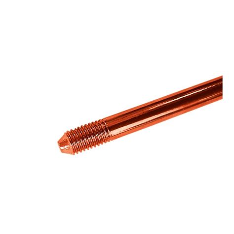 Комплект заземления Ezetek EZ-6 (6м, 16мм, 5х1200мм) (60272) купить в ...