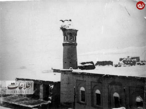 عکس مردم سقز به داد ما برسید