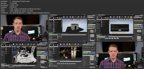 Unreal Engine 4 Beginners Guide To Lighting SoftArchive