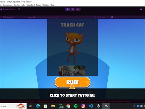 Create A Plane Detection Ar App Unity Learn