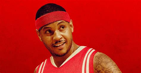 Carmelo Anthony Will Sign With Houston Rockets After Clearing Waivers Footbasket