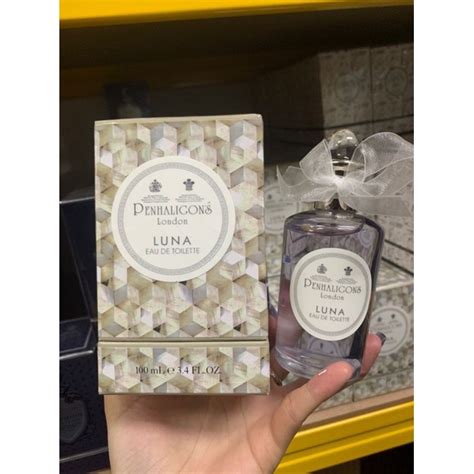 Jual Penhaligons Luna Shopee Indonesia