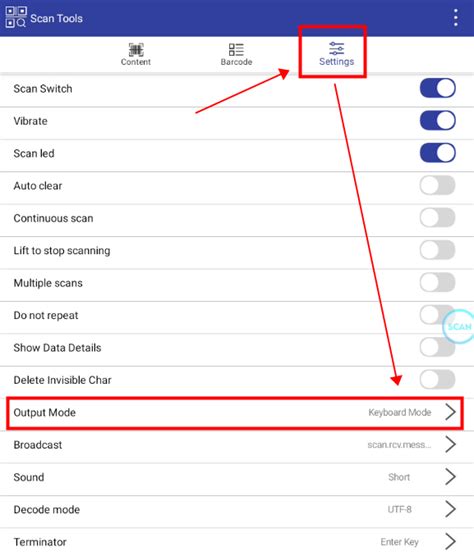 How Do I Use The Keyboard Output Mode Munbyn Help Center