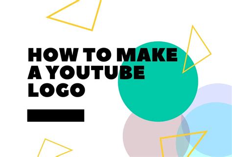 How To Make A Youtube Logo Wolony Digital Marketing Agency Detailed