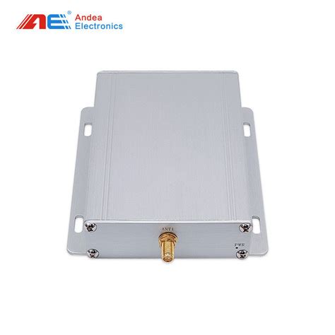 Hf Fixed Middle Range Rfid Reader Fast Anti Collision Processing Algorithm With Iso 15693 And