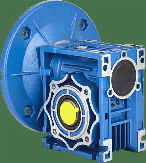 Nmrv025 Rv Series Worm Gear Reducer Worm Reducer