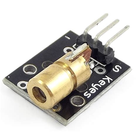 Módulo Laser Ecopech