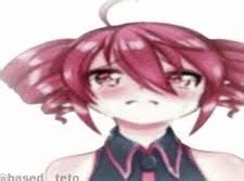 Sad Kasane Teto Meme Sad Kasane Teto Crying Descubrir Y Compartir S