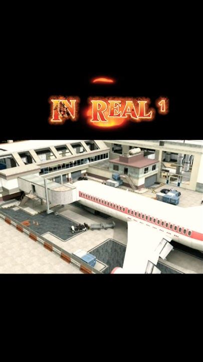 Pov Codm Maps In Real Life For Entertainment Purpose Only Codm Shorts Youtube