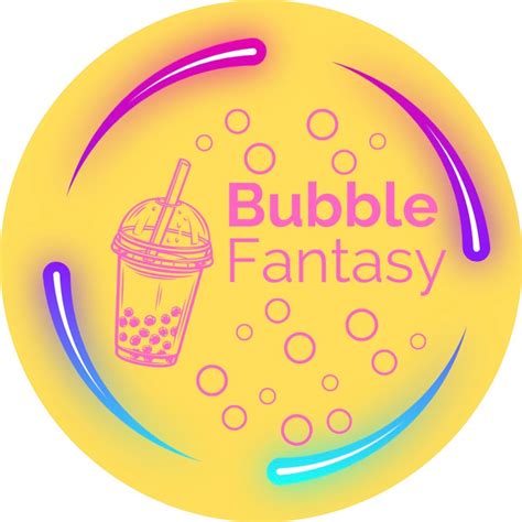 Bubble Fantasy Youtube