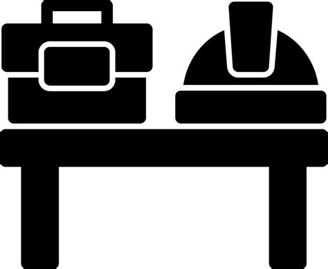 Icono De Glifo De Escritorio 39499785 Vector En Vecteezy