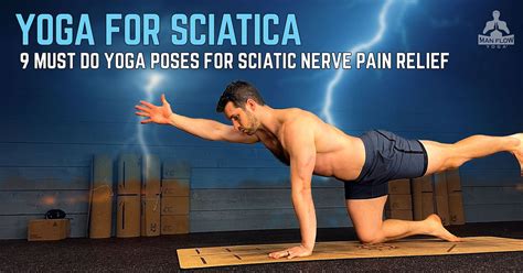 5 Best Sciatica Exercises For Piriformis Syndrome Ask Yoga Exercises