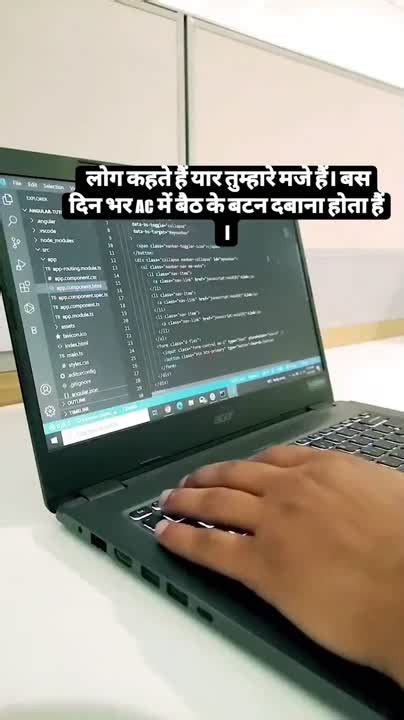 Sunny Malik On Linkedin Coding Is Not Easy But The Persistence And