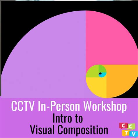 Intro To Visual Composition 030623