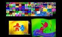 All Epsidoes At The Same Time Youtube Multiplier