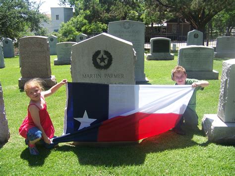 Parmer Martin Signer Texas Declaration Independence 1836 … Flickr