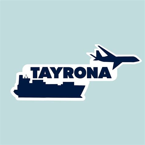Servicios Logísticos Tayrona