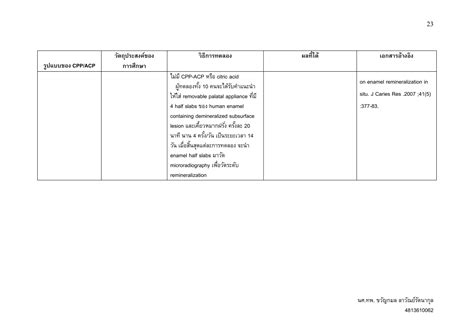 Formation Of Cppacp Pdf