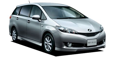 ウィッシュ 2009年4月～2009年12月 1．8xの車両情報 トヨタ認定中古車 トヨタ自動車webサイト
