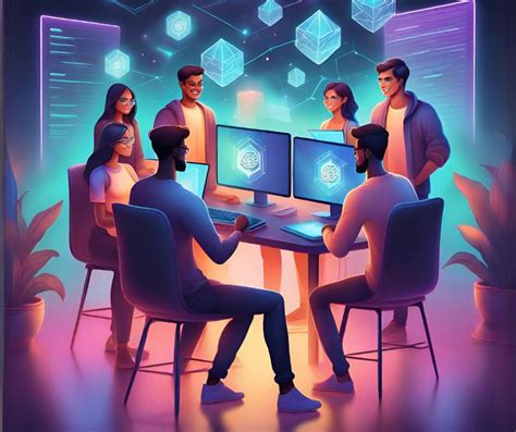 Think And Dev Build A Blockchain Project With Expert Developers Think And Dev Blockchain