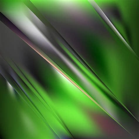 추상 녹색과 검정색 배경 Eps Ai Uidownload